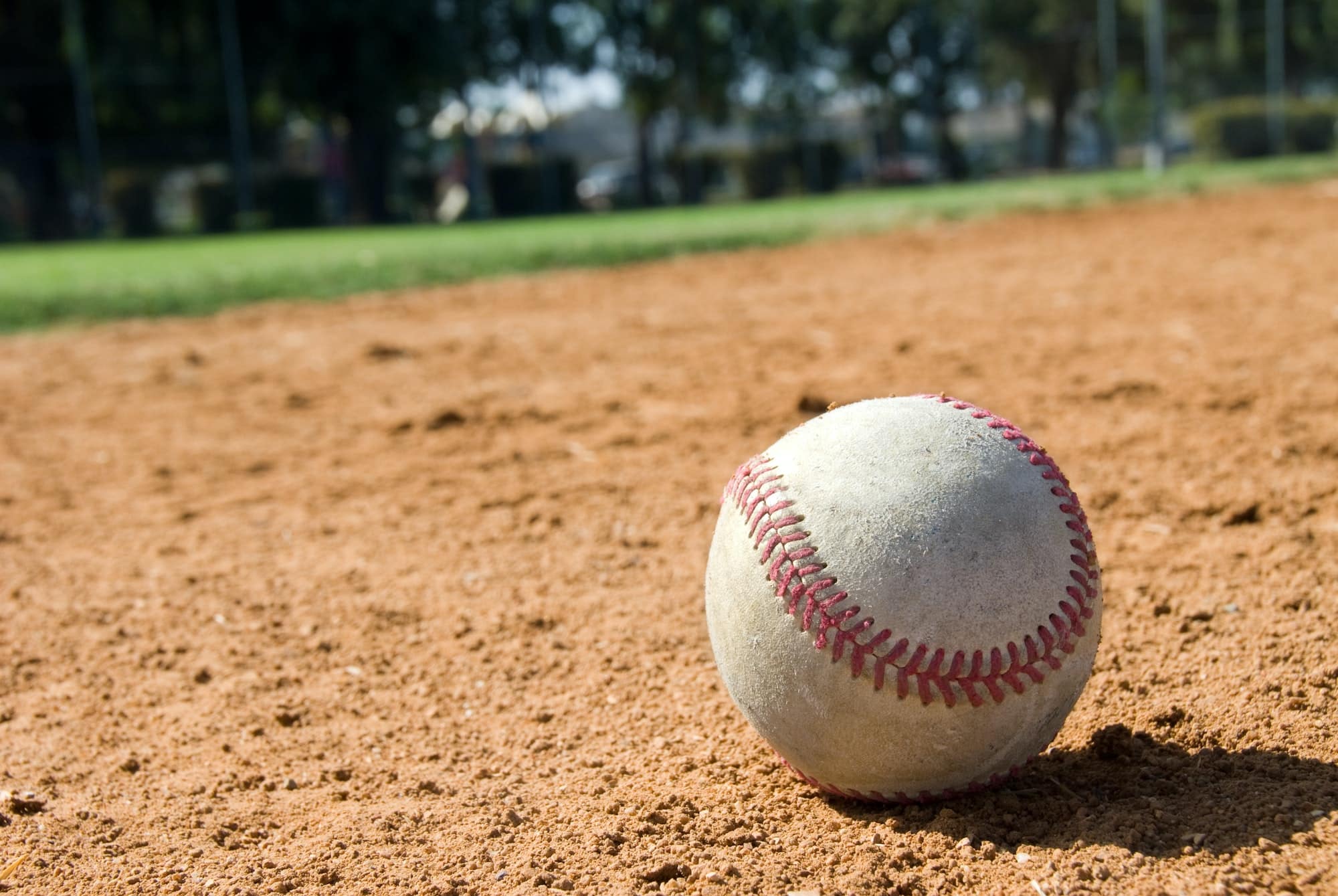 Membership - Rickwood Field