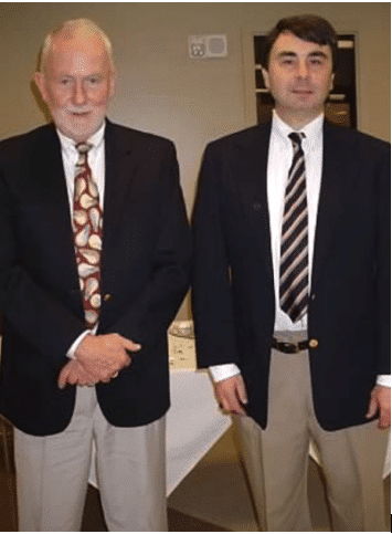 REMEMBERING ALLEN FARR - Rickwood Field