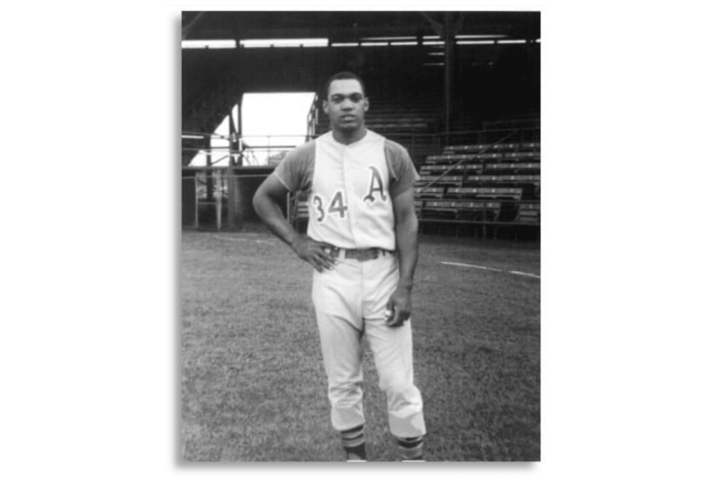 1960 - 1969 - Rickwood Field
